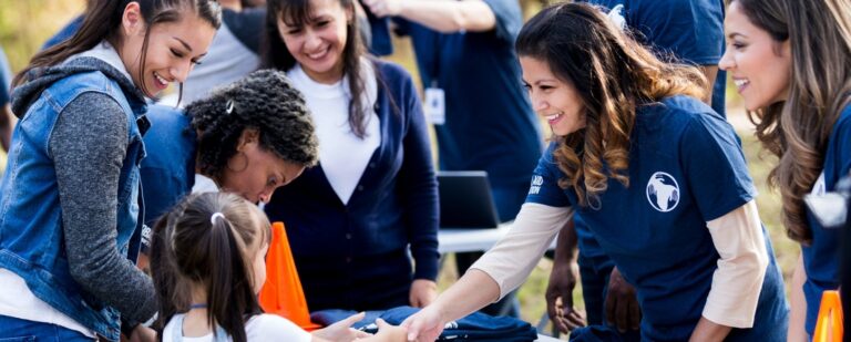 Community Involvement – Citadel Roofing & Solar